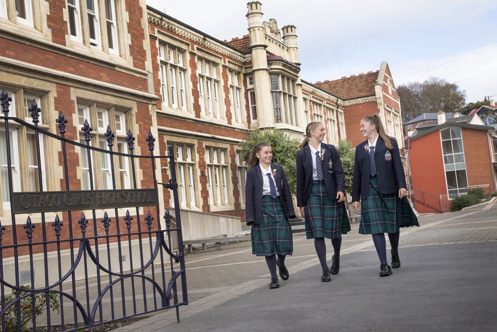 Otago Girls High School - View your event - kelkphoto.co.nz